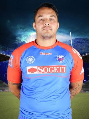 Fiche Dayna Edwards - FCG - Metro-Sports