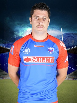 Fiche Jonathan Best - FCG - Metro-Sports