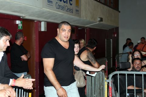 Akim Tafer : « Je n'oublie pas d'où je viens » - Metro-Sports