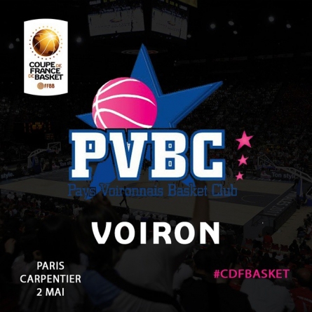Le PVBC veut son trophée ! - Metro-Sports