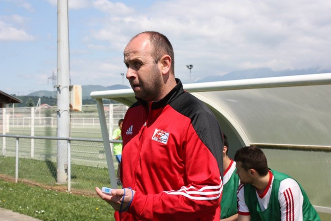 Eric Moncada (Martinérois) : "Tout ce que je fais, c'est avec passion ...