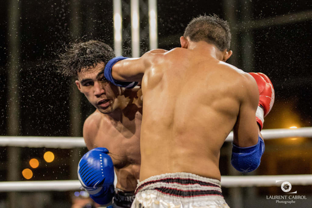 La Coupe de France 2018 « Open Bando Thaing » aura lieu à Grenoble le ...
