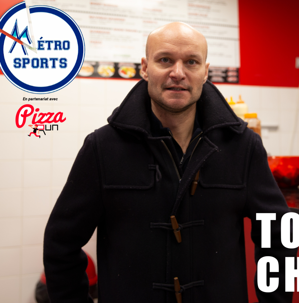 Tony Chapron : "Beaucoup d'arbitres me disent merci" - Metro-Sports