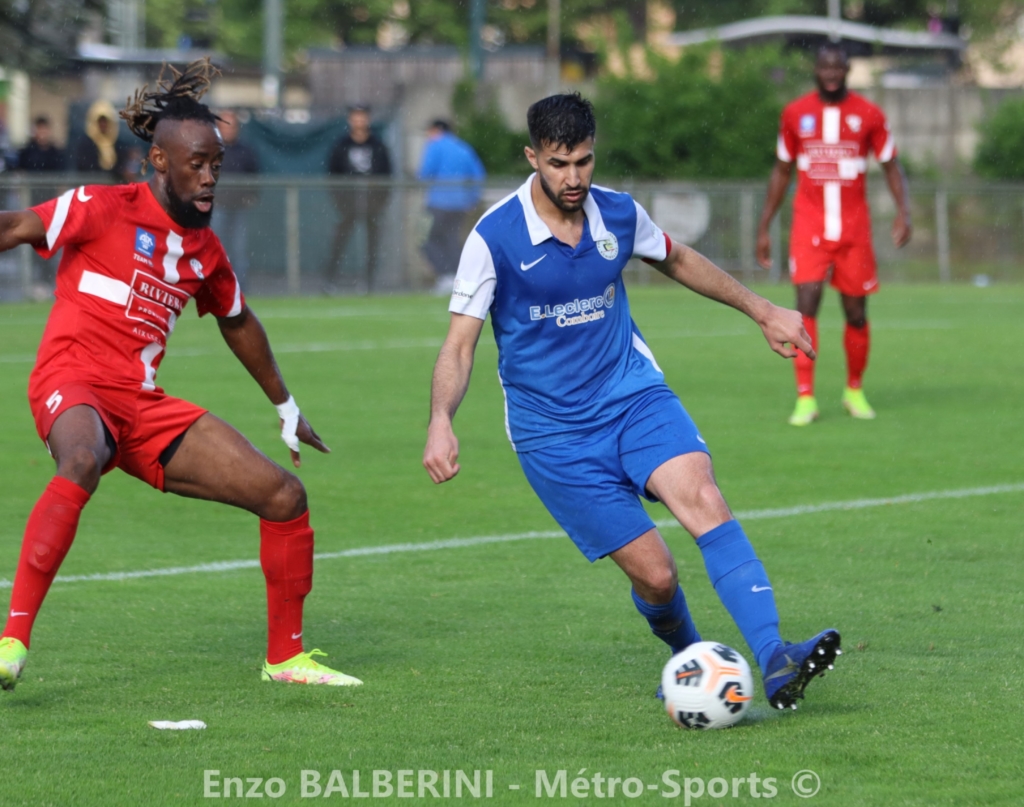 Pourquoi le classement du N2 peut impacter la fin de saison du FC ...