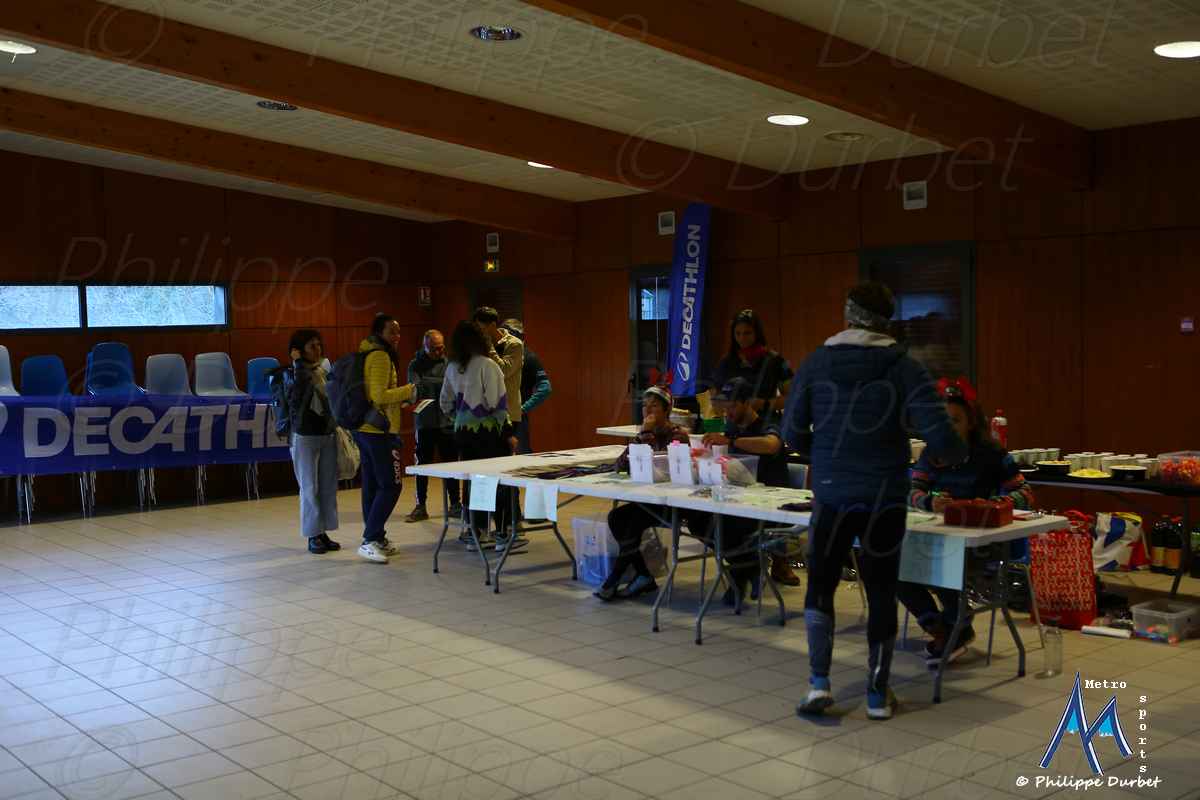 En images. La Sibérienne 2025 - Metro-Sports