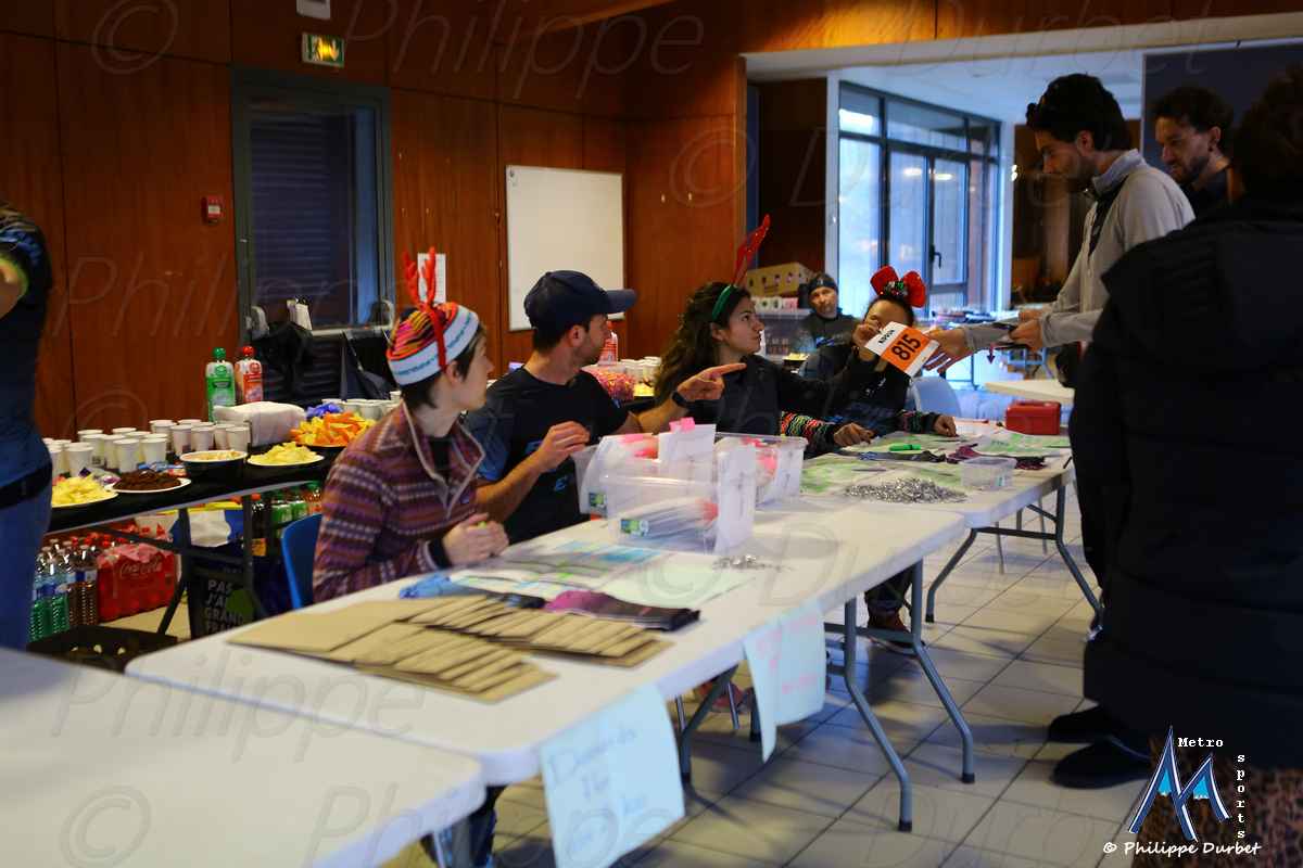 En images. La Sibérienne 2025 - Metro-Sports